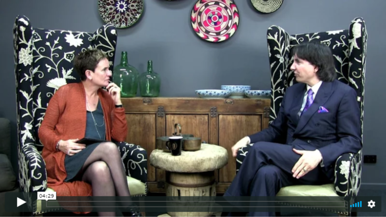 How To Achieve Success? With Sharon Pearson and Dr John