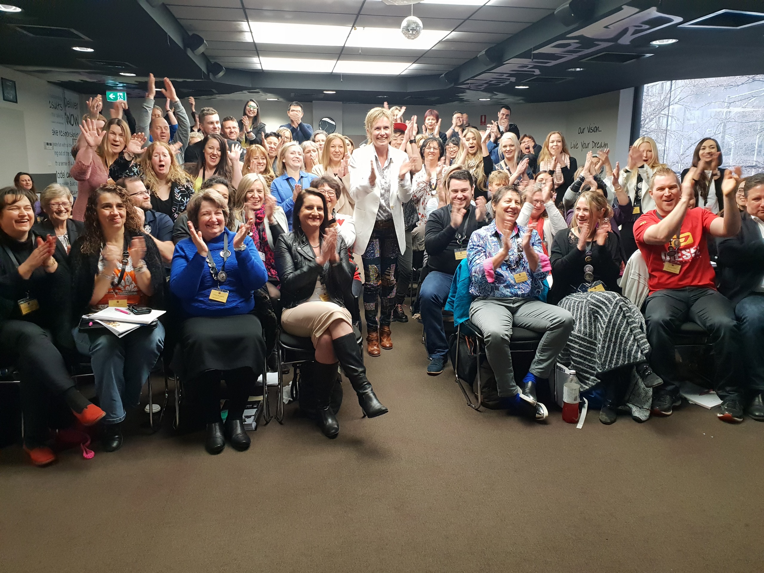 11 Powerful Behaviour Change Ideas for Successful Coaches