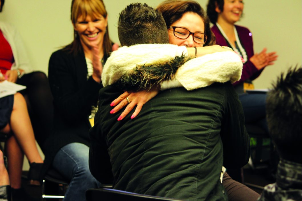 Feel to Heal: The Stages of Inner Work | The Coaching Institute