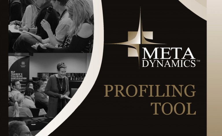 Profiler Resources – Meta Dynamics™ Profiling Tool