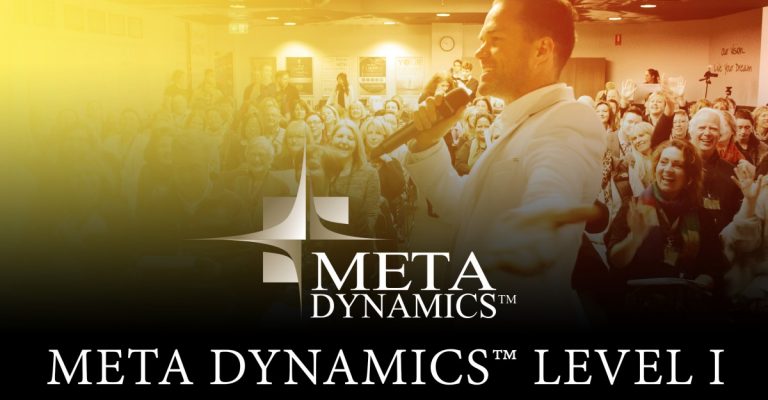 Life Coaching Trainings - Meta Dynamics™ Level I | The Coaching Institute